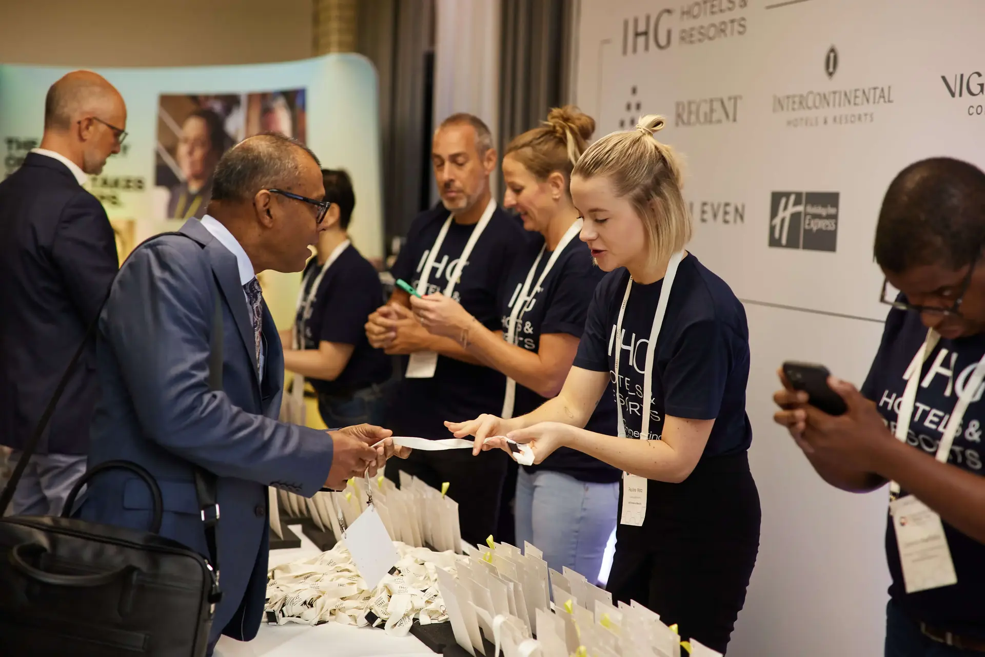 Maverick Live | Full Service Event Production | Creative Events Agency